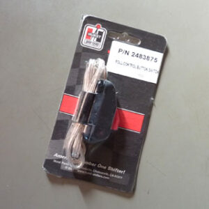 Roll Control Switch | Cub Unlimited