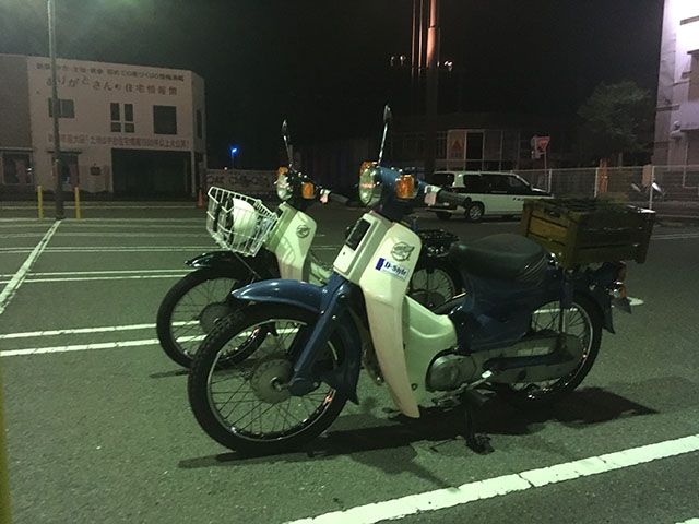 Cub Night | Cub Unlimited